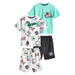 next Pajamas boy Blue, Black, White size 12-18 mths