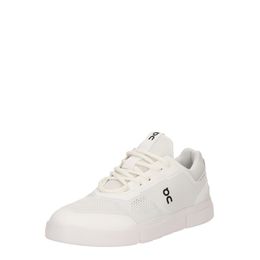 On Sneaker 'THE ROGER Spin' Herren Größe 44.5 schwarz / weiß
