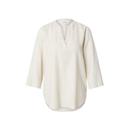 s.Oliver Bluse Damen Gr&ouml;&szlig;e L hellbeige