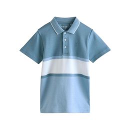 next Shirt boy Blue size 5 yrs