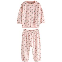 next Pajamas 'Cath Kidston' girl Pink size 12-18 mths