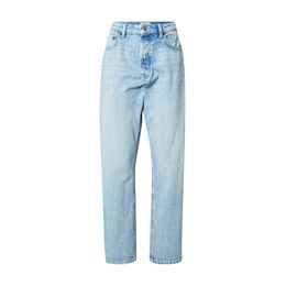 Topshop Jeans 'Kort' Damen Gr&ouml;&szlig;e 34 hellblau