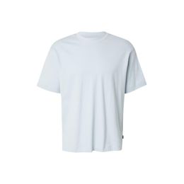 Jack & Jones JACK & JONES T-Shirt 'JJEURBAN EDGE' Herren Gr&ouml;&szlig;e XL hellblau