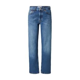 Topshop Jeans Damen Gr&ouml;&szlig;e 36 blue denim