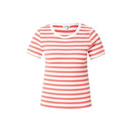 Mbym Shirt 'Otis' female Red, White size S