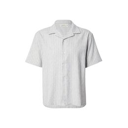 Abercrombie & Fitch Abercrombie & Fitch Button Up Shirt male Blue size XXL
