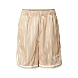 Karl Kani Pants male Beige size XXL