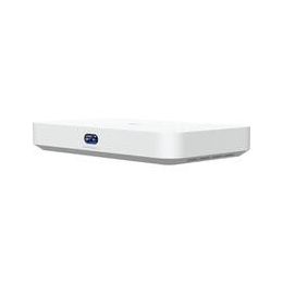 Ubiquiti Unifi Cloud Gateway Fiber wei&szlig;