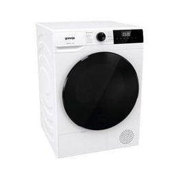 Gorenje DHNA92/DE, W&auml;rmepumpentrockner wei&szlig;