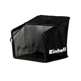 Einhell Fangsack 3405577, f&uuml;r Elektro-Vertikutierer GC-ES/SA 1231/1 schwarz, 28 Liter