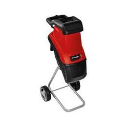 Einhell Elektro-Messerh&auml;cksler GC-KS 2540 rot/schwarz, 2.000 Watt
