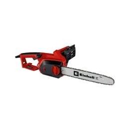Einhell Elektro-Kettens&auml;ge GH-EC 1835 rot/schwarz, 1.800 Watt