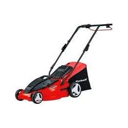 Einhell Elektro-Rasenm&auml;her GC-EM 1742 rot/schwarz, 1.700 Watt