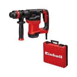 Einhell Abbruchhammer TE-DH 5 rot/schwarz, 750 Watt