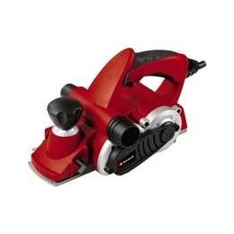 Einhell Elektrohobel TE-PL 900 rot/schwarz, 900 Watt