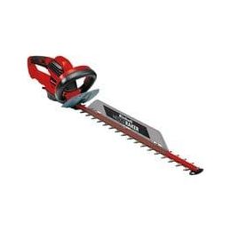 Einhell Heckenschere GE-EH 6560 rot/schwarz, 650 Watt