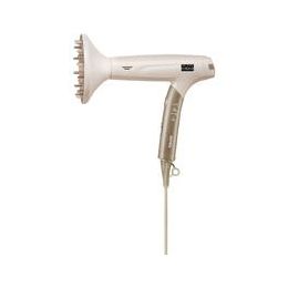 Beurer HC 150 Fusion Dry Pro, Haartrockner creme/gold
