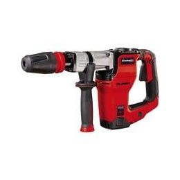 Einhell Abbruchhammer TE-DH 12 rot/schwarz, 1.050 Watt