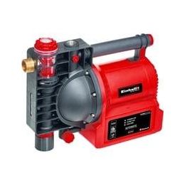 Einhell Hauswasserautomat GE-AW 1042 FS, Pumpe rot/schwarz, 1.050 Watt