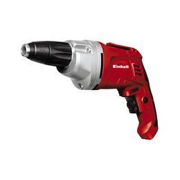 Einhell Trockenbauschrauber TH-DY 500 E rot/schwarz, 500 Watt