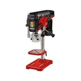 Einhell S&auml;ulenbohrmaschine TC-BD 500 rot/schwarz, 450 Watt