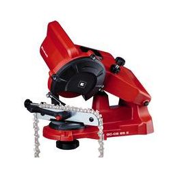 Einhell S&auml;geketten-Sch&auml;rfger&auml;t GC-CS 85 E rot