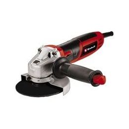 Einhell Winkelschleifer TC-AG 115/1 rot/schwarz, 600 Watt