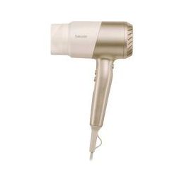 Beurer HC 40 Iconic Pro, Haartrockner creme/gold
