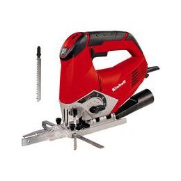 Einhell Stichs&auml;ge TE-JS 100 rot/schwarz, 750 Watt