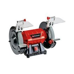 Einhell Doppelschleifer TC-BG 150 rot/schwarz, 150 Watt
