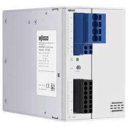WAGO 787-1642 Hutschienen-Netzteil (DIN-Rail) 24 V 20 A 480 W Anzahl Ausg&auml;nge:1 x Inhalt 1 St.