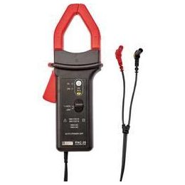 Chauvin Arnoux PAC 25 Stromzangenadapter Messbereich A/AC (Bereich): 0.5 - 1000 A Messbereich A/DC (Bereich): 0.5 - 1400 A