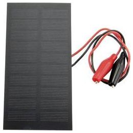 Sol Expert 51500 150 mA &ndash; 5V Solarmodul