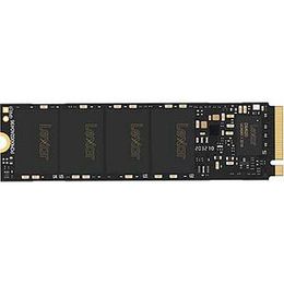 Lexar NM620 2 TB interne SSD-Festplatte