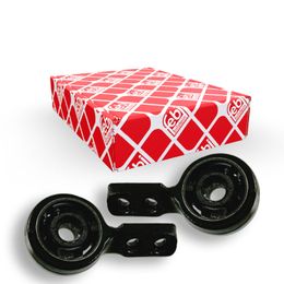 febi bilstein Lagerung, Lenker vorne rechts links für BMW 31121136531S1 31121136531 21465