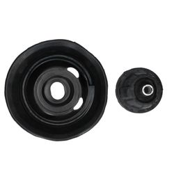 Monroe Federbeinstützlager MOUNTING KIT Reparatursatz, vorne rechts links für MERCEDES-BENZ 2063200273 2033200273 2043200273 MK198