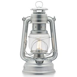 Feuerhand LED-Laterne Baby Special 276 zink