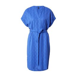 Only Kleid 'ONLDIA' Damen Gr&ouml;&szlig;e 36 blau Winterkleid