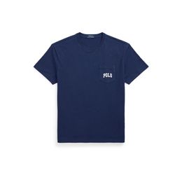 Polo Ralph Lauren Shirt male Blue size M