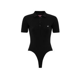 Williot Shirtbody Damen Gr&ouml;&szlig;e S schwarz