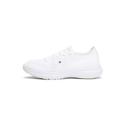 Tommy Hilfiger Sneaker Damen Gr&ouml;&szlig;e 39 wei&szlig;