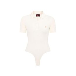 Williot Shirt Bodysuit female Beige size S
