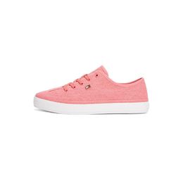 Tommy Hilfiger Sneaker Damen Gr&ouml;&szlig;e 36 rot