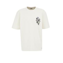WE Fashion Shirt male White size XXXL