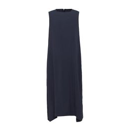 Antioch Kleid Damen Gr&ouml;&szlig;e 38 navy Winterkleid