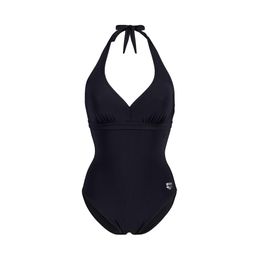 arena Shaping Swimsuit 'SHAPEWEAR ALESSIA C-CUP' female Black size 40