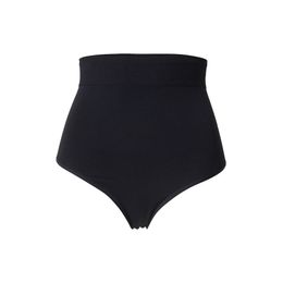 Hunkemöller Hunkemöller Shaping Slip female Black size XL