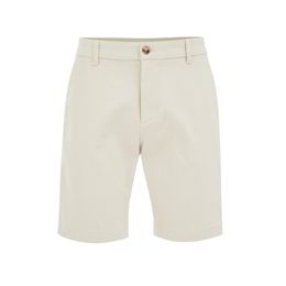 WE Fashion Shorts Herren Gr&ouml;&szlig;e 38 elfenbein