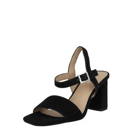 ABOUT YOU Sandals 'Joanna' female Black size 42
