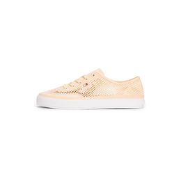 Tommy Hilfiger Sneaker Damen Gr&ouml;&szlig;e 42 pfirsich